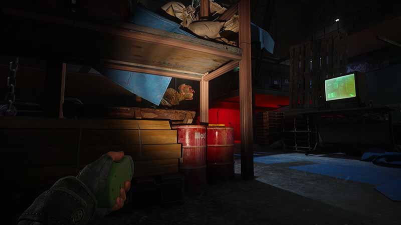 A Quiet Place Video Game is Coming - Merlin'in Kazani
