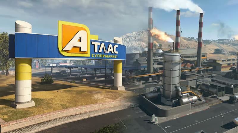 Verdansk Return to Call of Duty: Warzone Delayed to 2025 - Merlin'in Kazani Verdansk Return to Call of Duty: Warzone Delayed to 2025 - Merlin'in Kazani