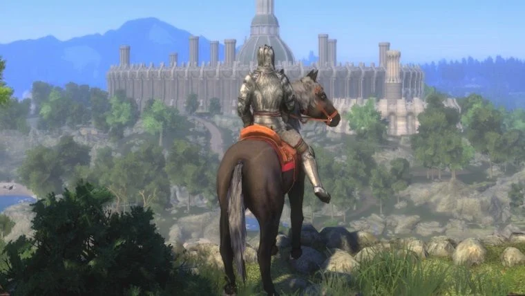 Skyblivion Releases 40 Minutes of New Gameplay - Merlin'in Kazani Skyblivion Releases 40 Minutes of New Gameplay - Merlin'in Kazani