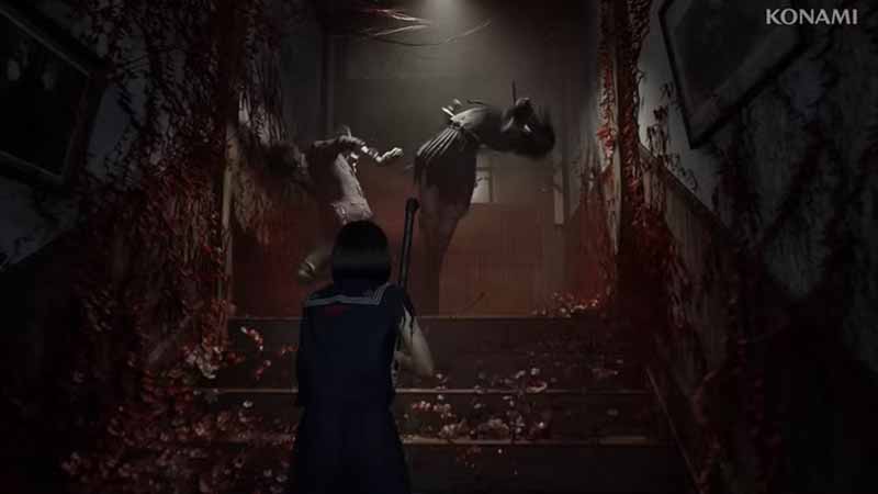 Silent Hill f Release Date Revealed - Merlin'in Kazani